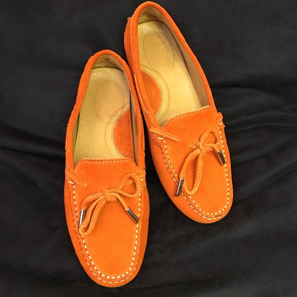 Shoes | Handmade Genuine Leather And Suede Italian Loafers | Poshmark